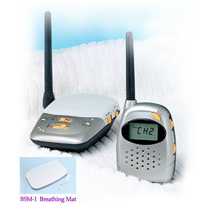 BC-2000 – Tech Wall Electronics