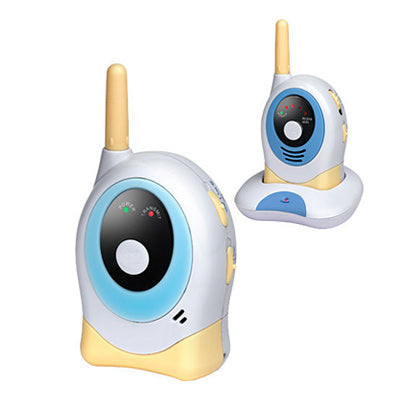BC-21 Analogue Audio Baby Monitor – Tech Wall Electronics
