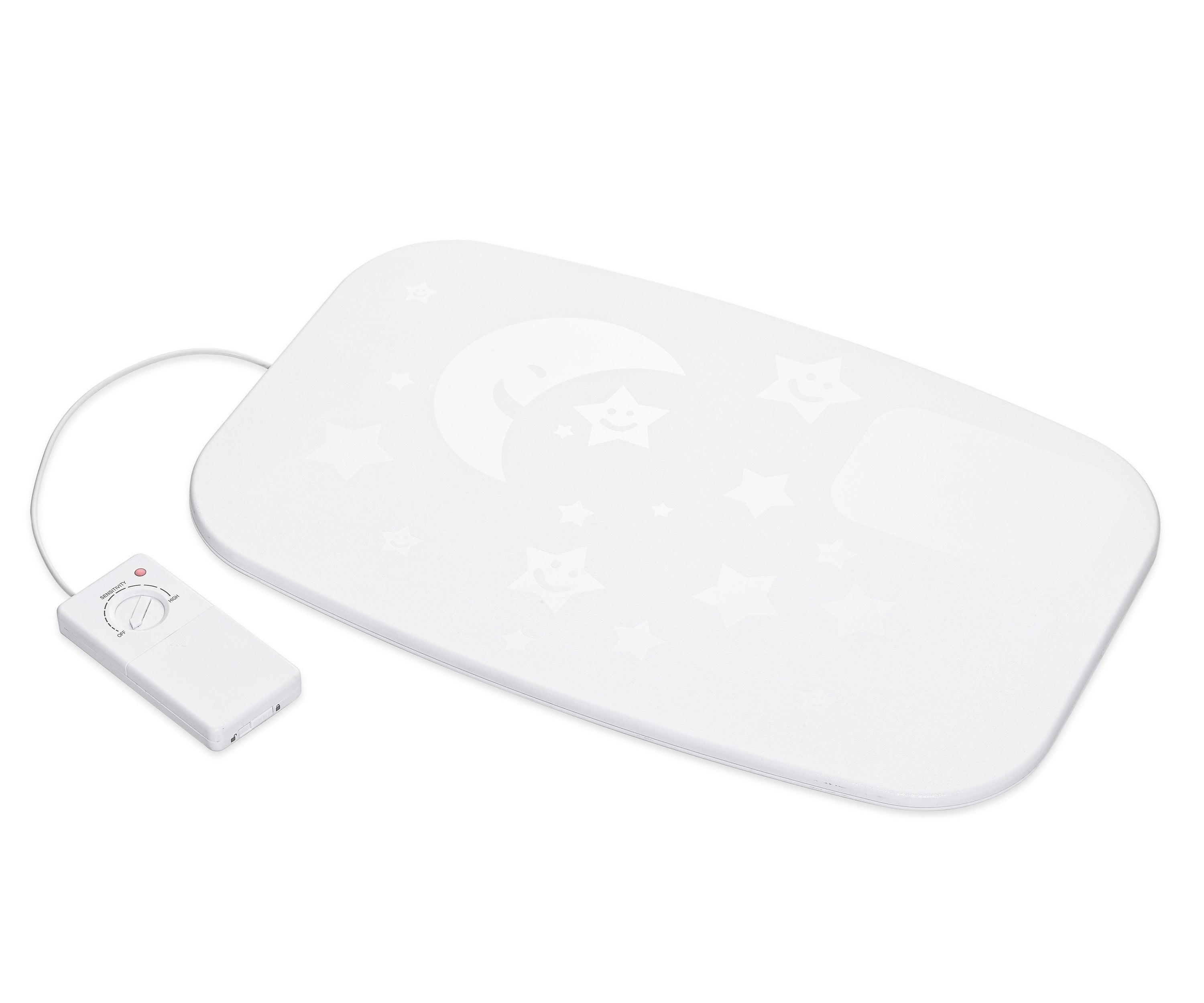 BSM-1 Baby Movement Sensor Mat with Adjustable Sensitivity – Tech Wall ...