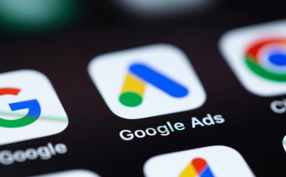 Google & Meta Ads Design. Improve Traffic, Sales, and Online Presence ...