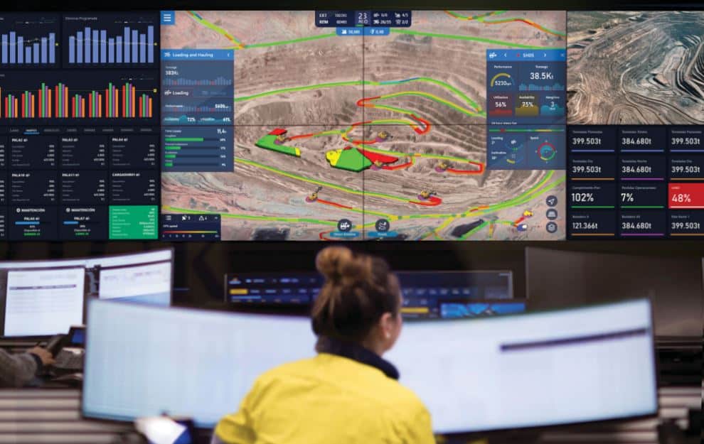 Enterprise Software Development. Specialized Applications Developed for ...