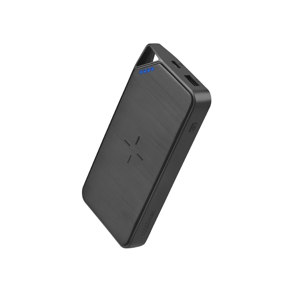 PWR-1 Portable Power Bank with LED Display | Techwall